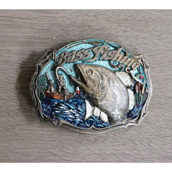 The Great American Buckle Co. | Accessories | Vintage 98s The Great ...